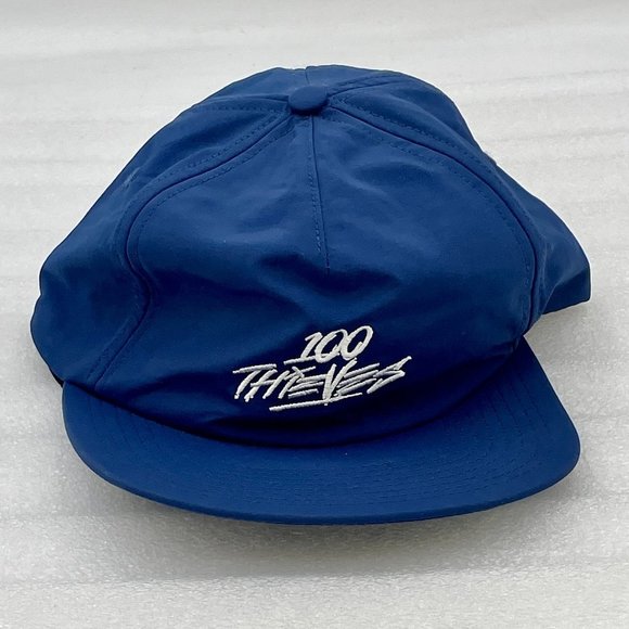 100 Thieves | Accessories | Mens 0 Thieves Foundations Unstructured ...